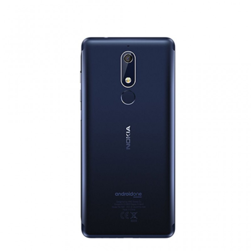 Nokia 5.1 Blue