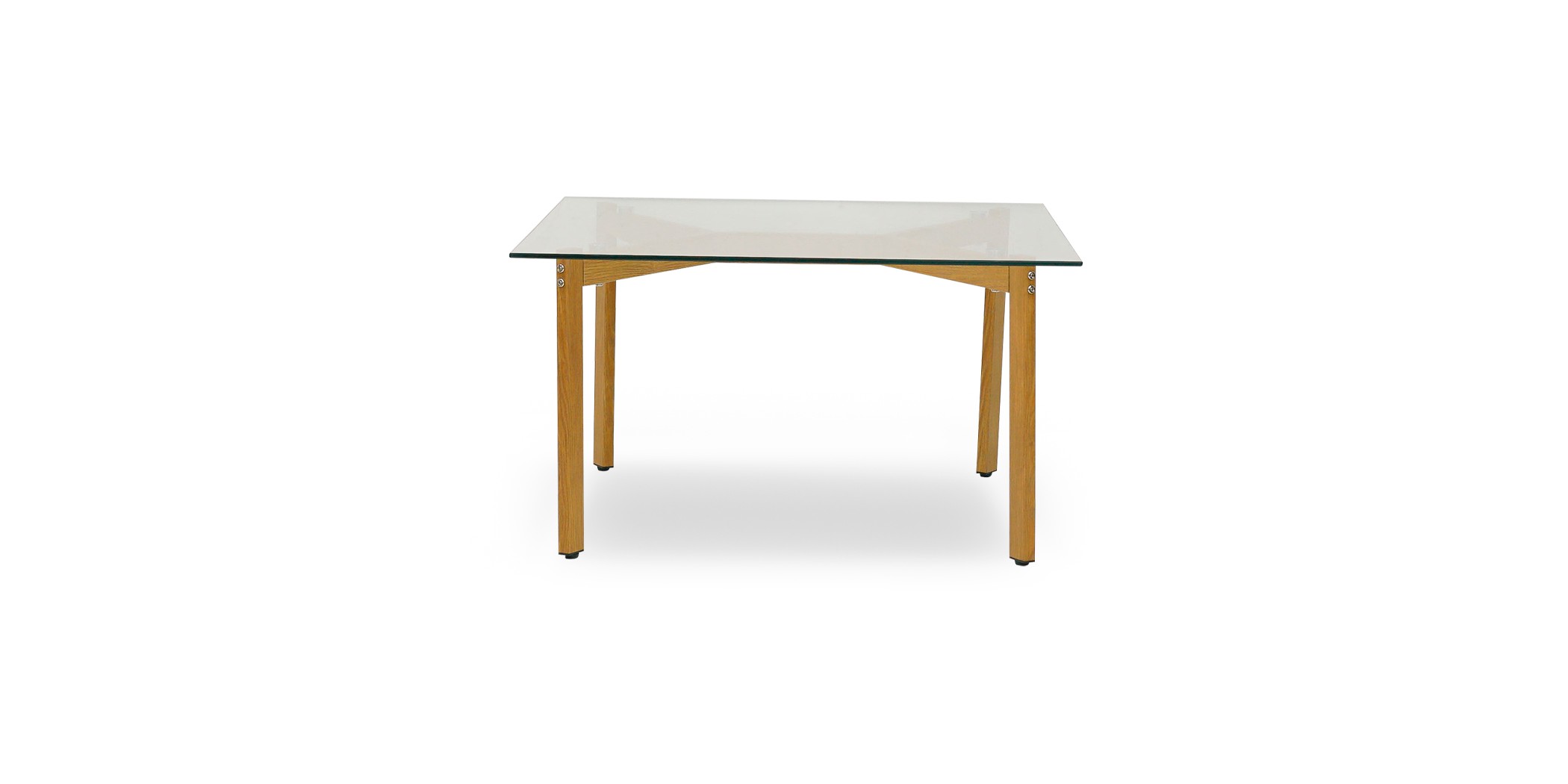 Flex Square Coffee Table