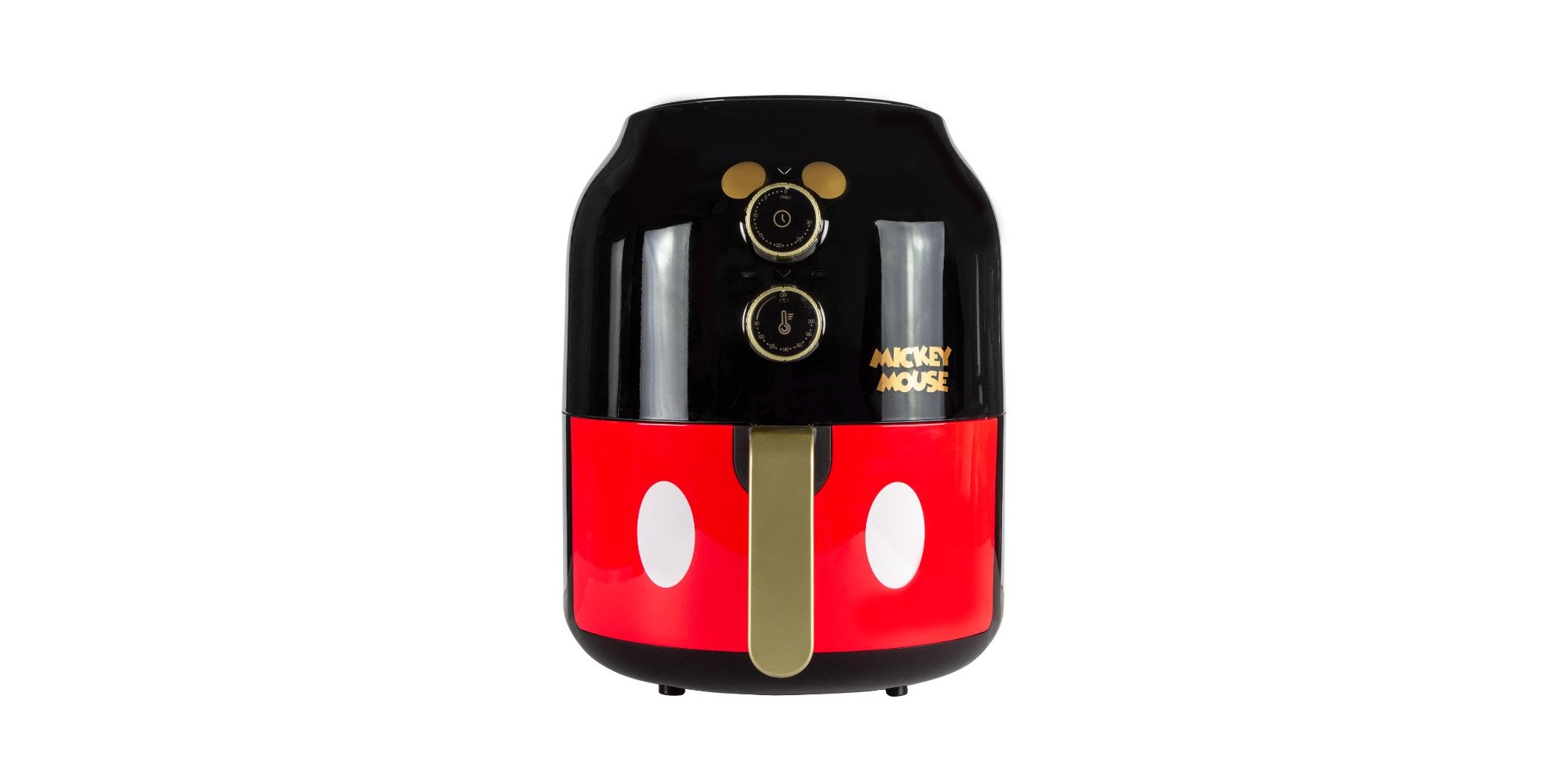 Disney x Mayer MMAF8083-MK 3.5L Air Fryer Mickey
