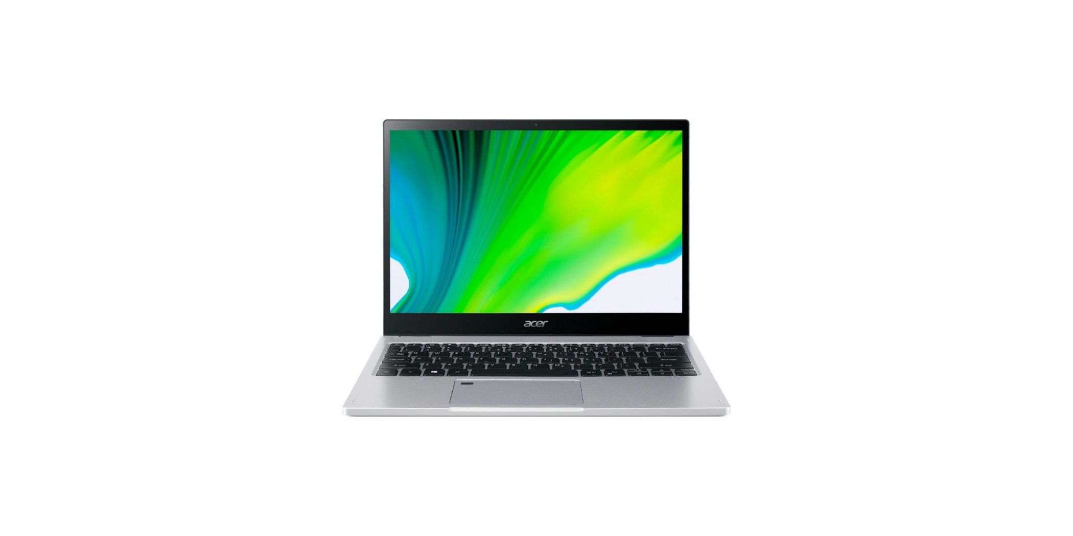Acer Spin 3 Core i5-1135G7 Convertible Touchscreen