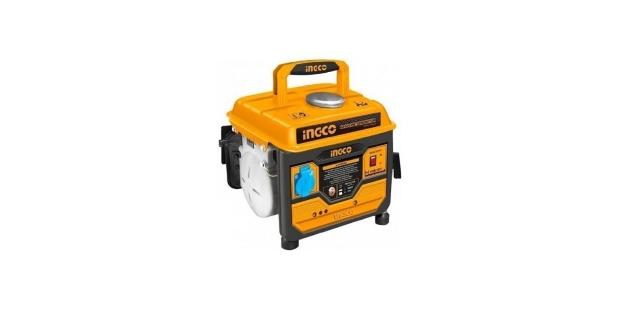 Ingco GE8002 Gasoline Generator