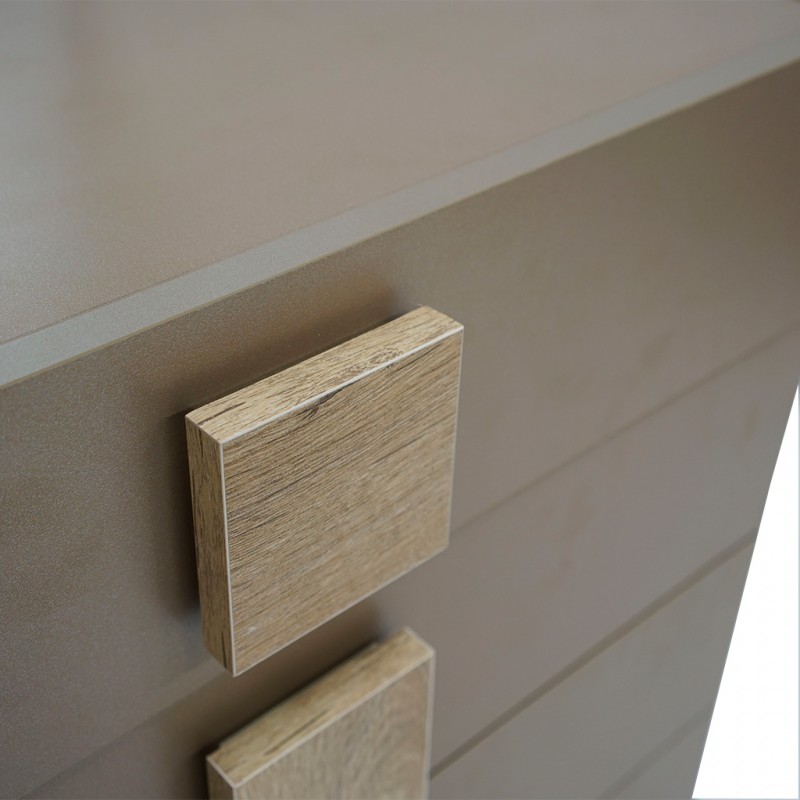 Kilim Pozy Dressing Table