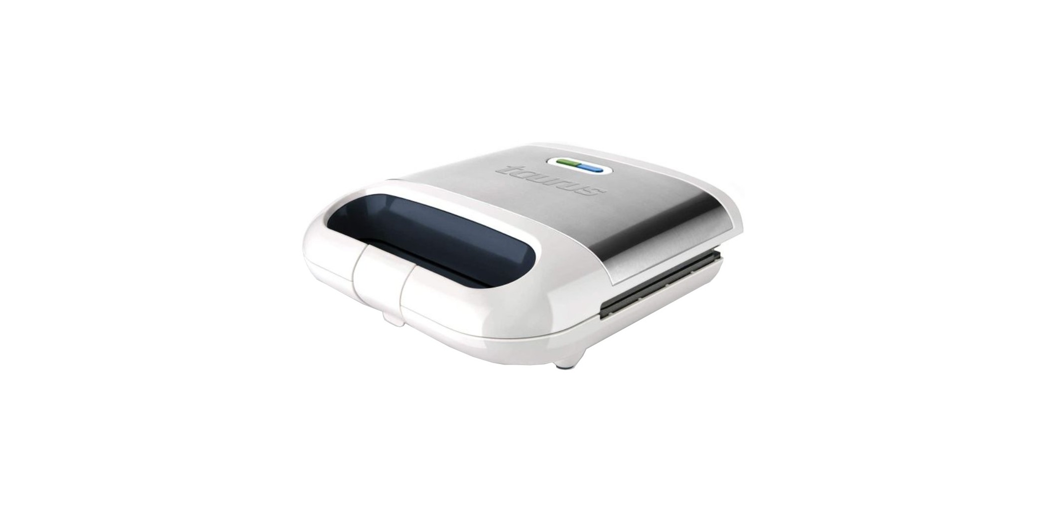 Taurus SM800GX My Sandwich Luxe Inox Sandwich Maker SM800GX - 968942000