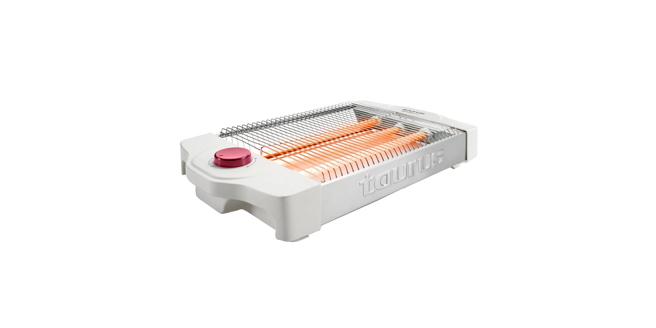 Taurus TO900 Neptuno Plus Flat Toaster - 960651000