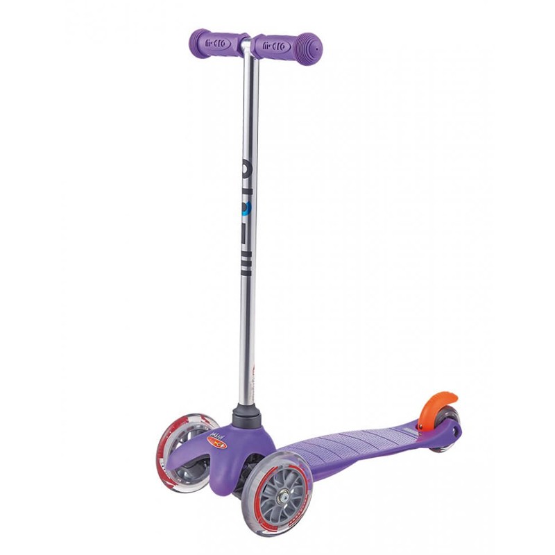 Micro Mini Classic Violet MM0156