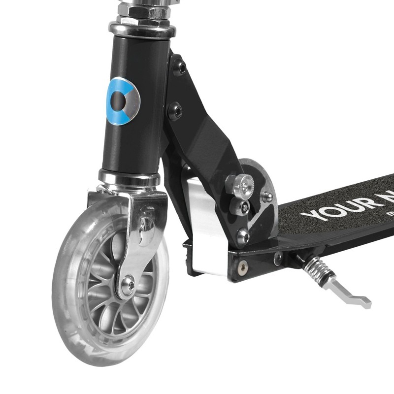 Micro Sprite Black SA0026