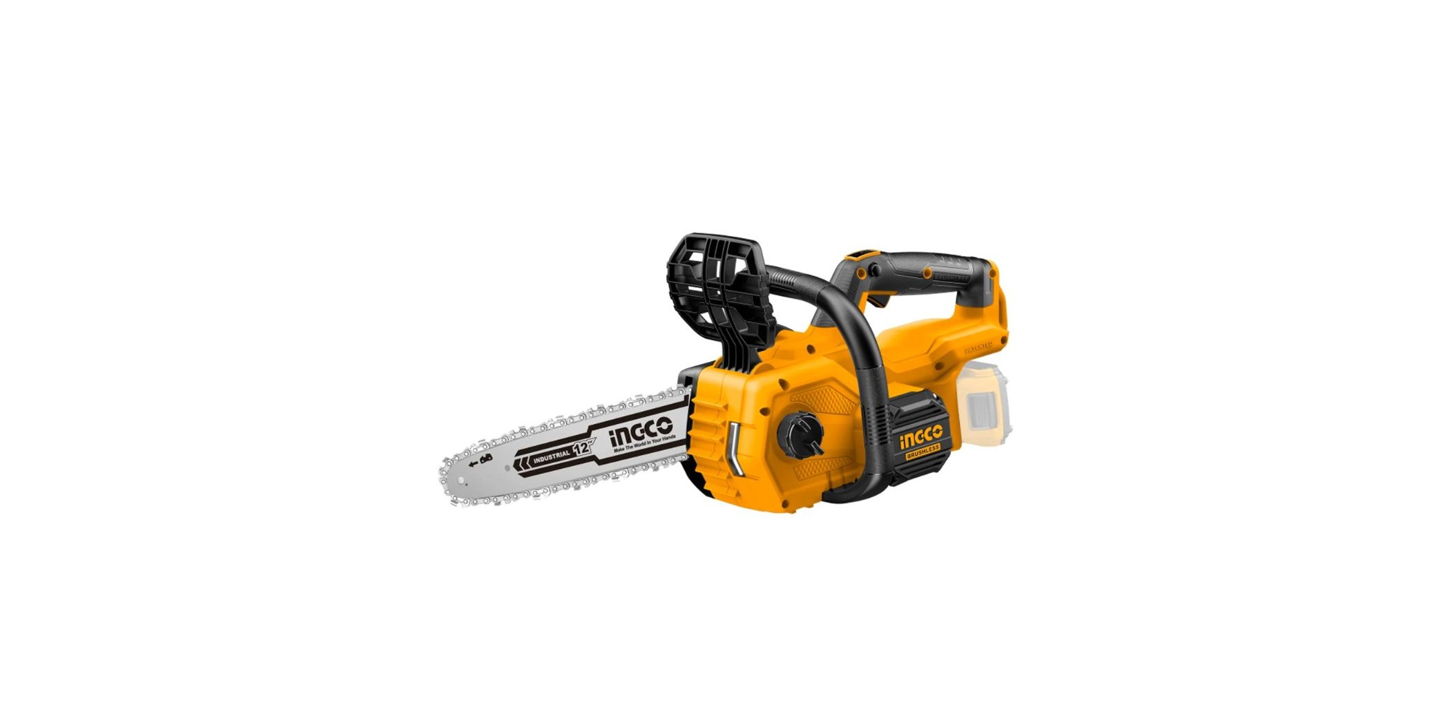 Ingco Lithium Ion Chain Saw CGSLI20128