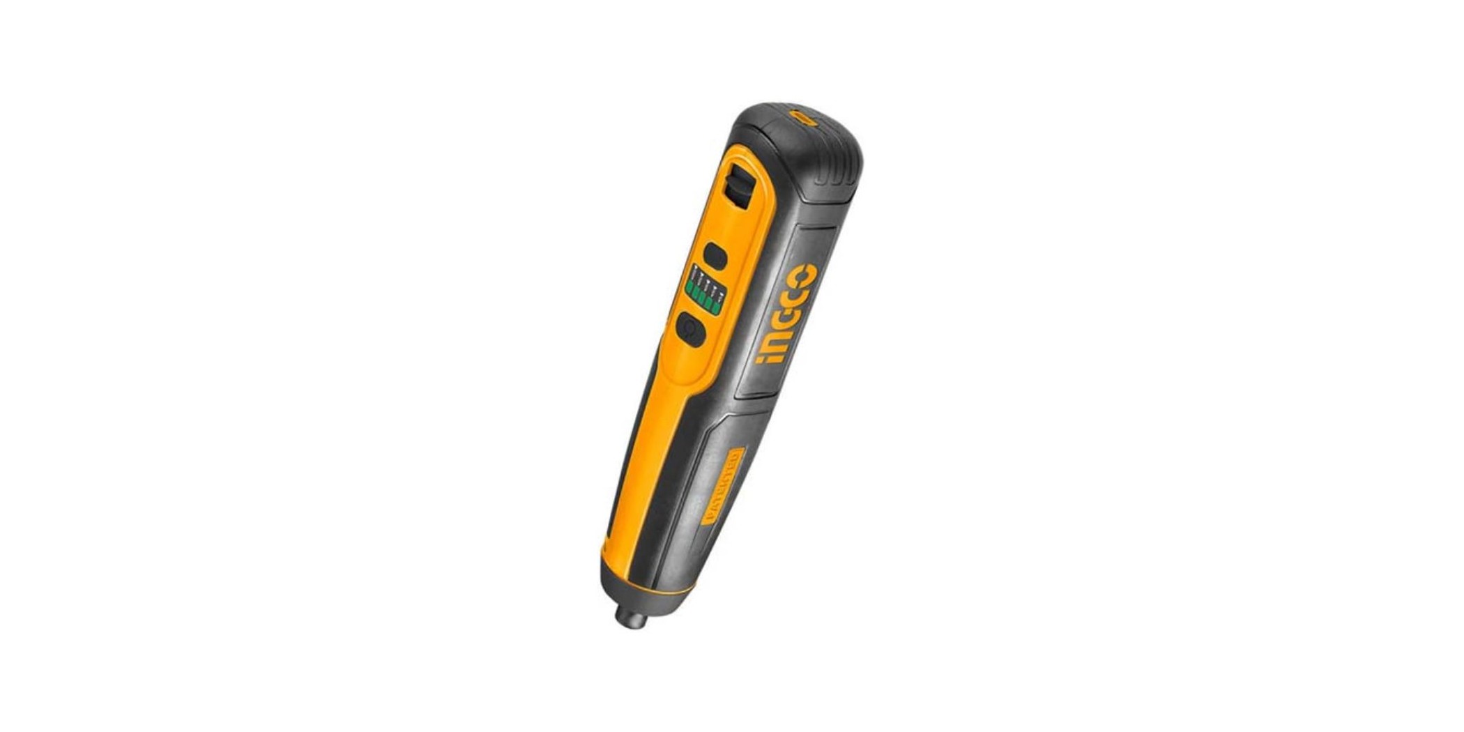 Ingco Lithium Ion Cordless Screwdriver CSDLI0403