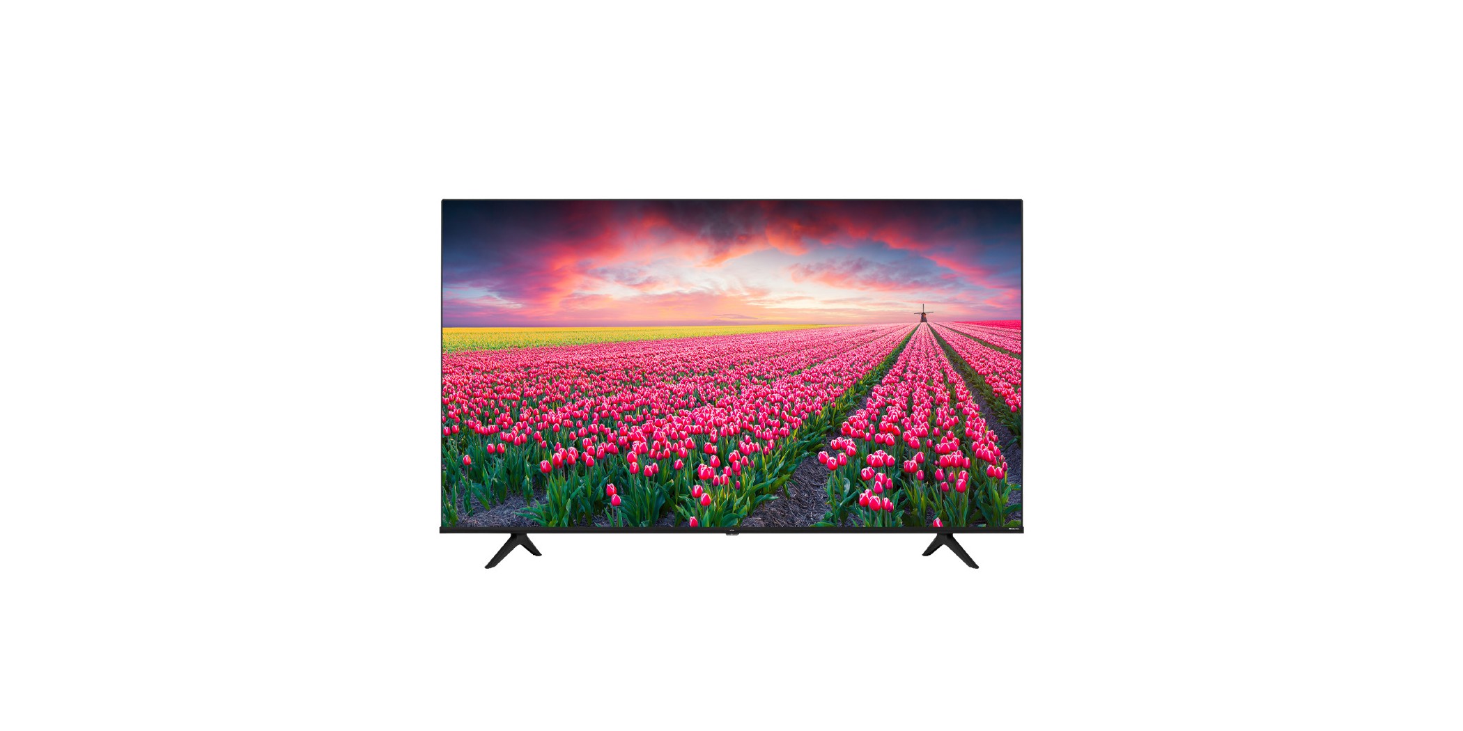 Orion OTV-58UVS 4K Smart TV