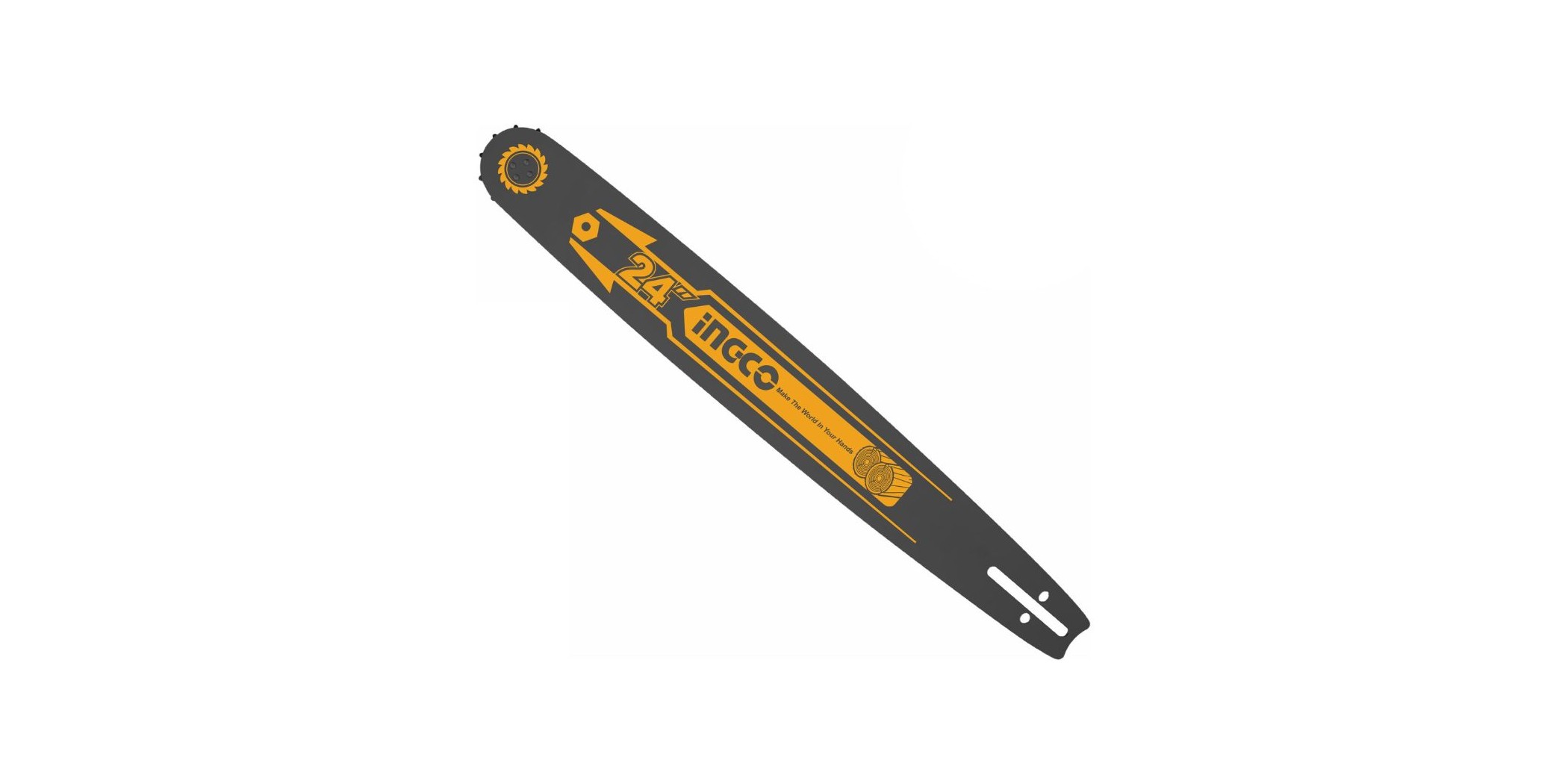 Ingco Chain Saw Bar AGSB52401