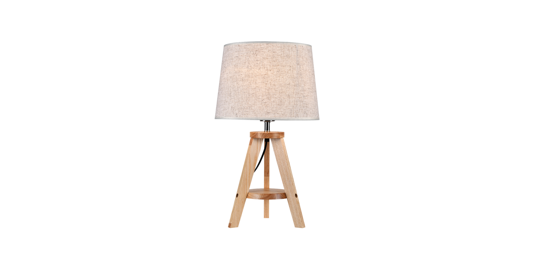 Lumen Zeus Table Lamp 30x50 cm LTART-TT-1459-1 E27 MAX 60W