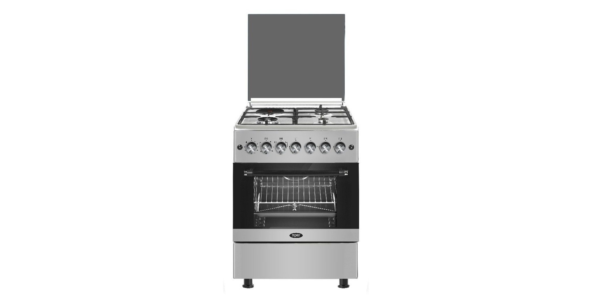 Defy DGS904 Cooker