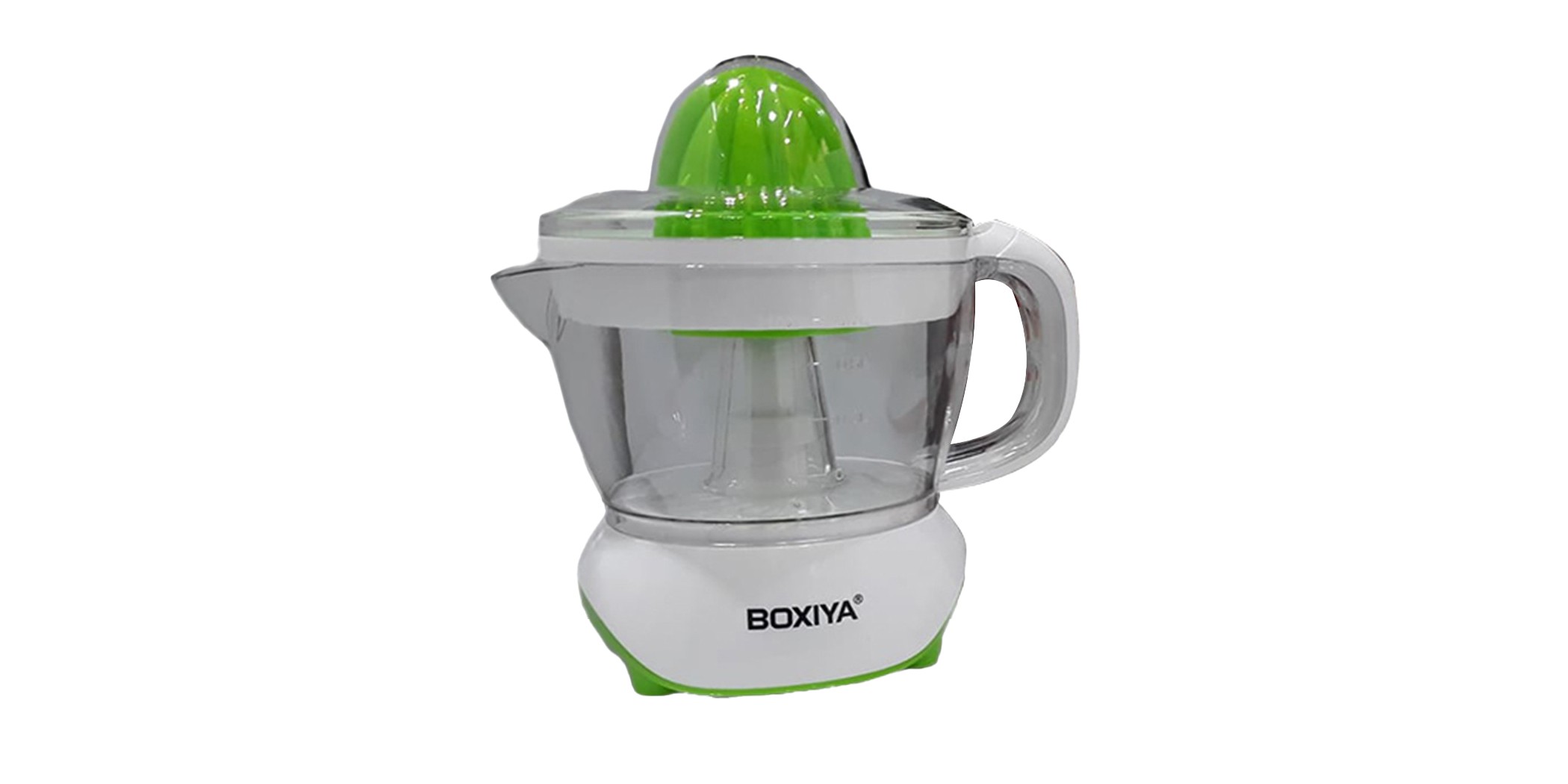 Boxiya BXY-3011 Portable Electronic Hand Juicer"O"