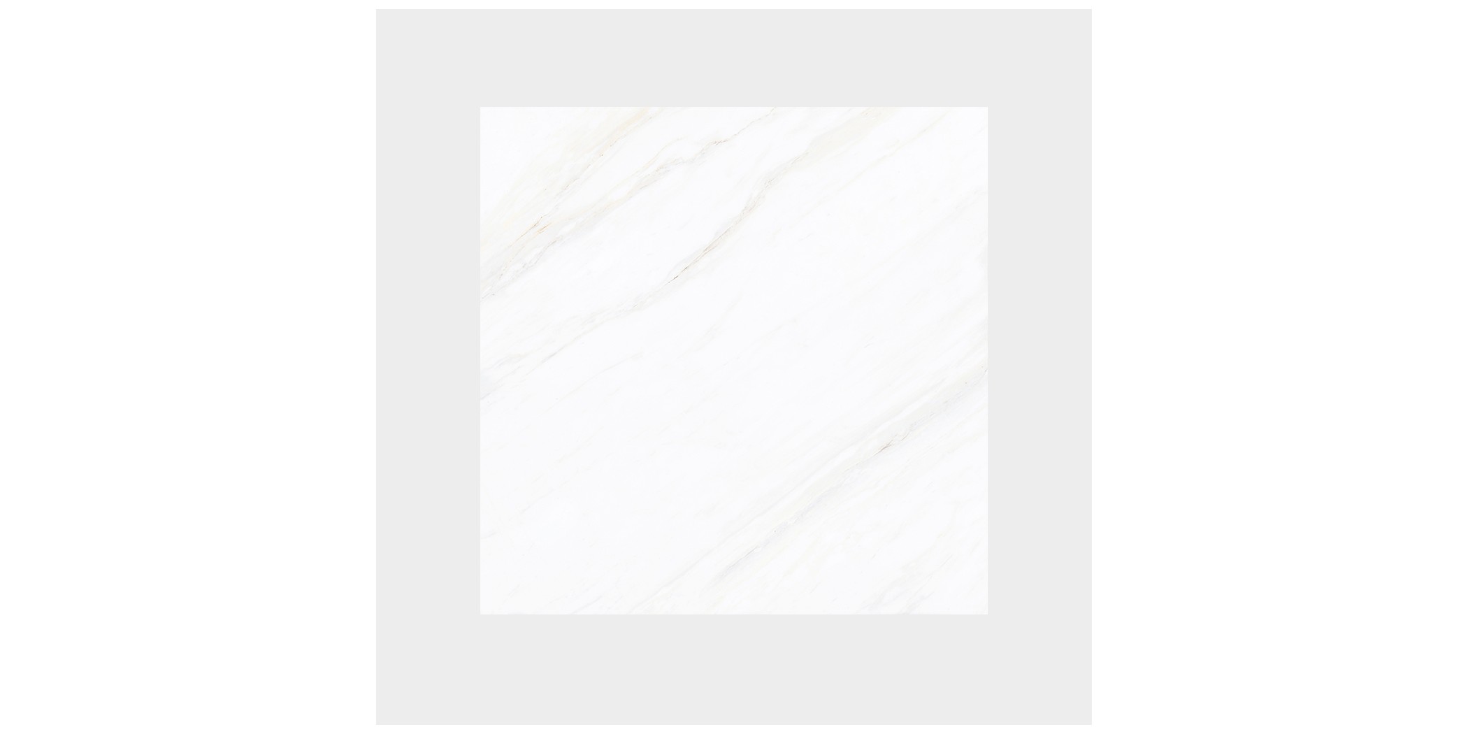 Tiles 57x57 White Stone Ref LF59124A