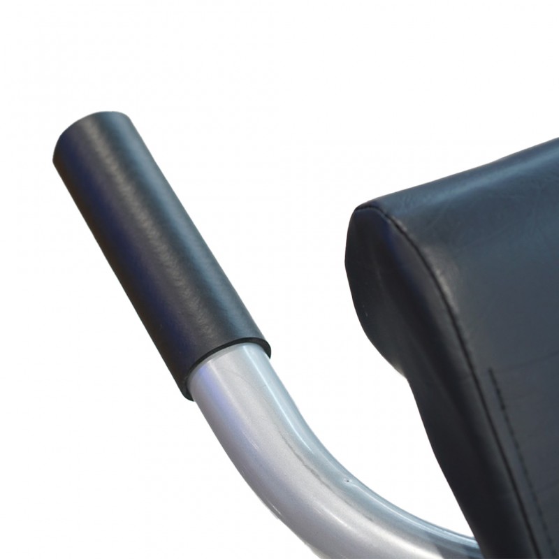 Crystal Roman Chair