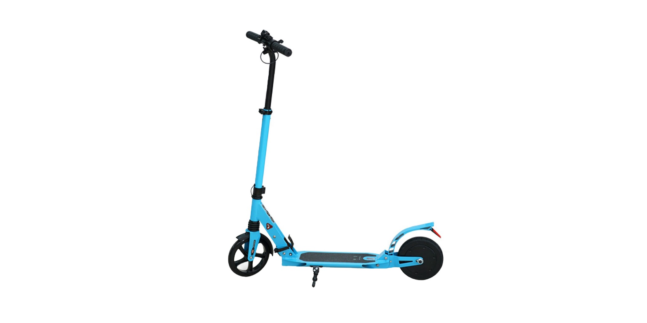 Trottinet Electric Blue