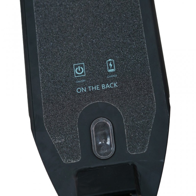 Trottinet Electric Black