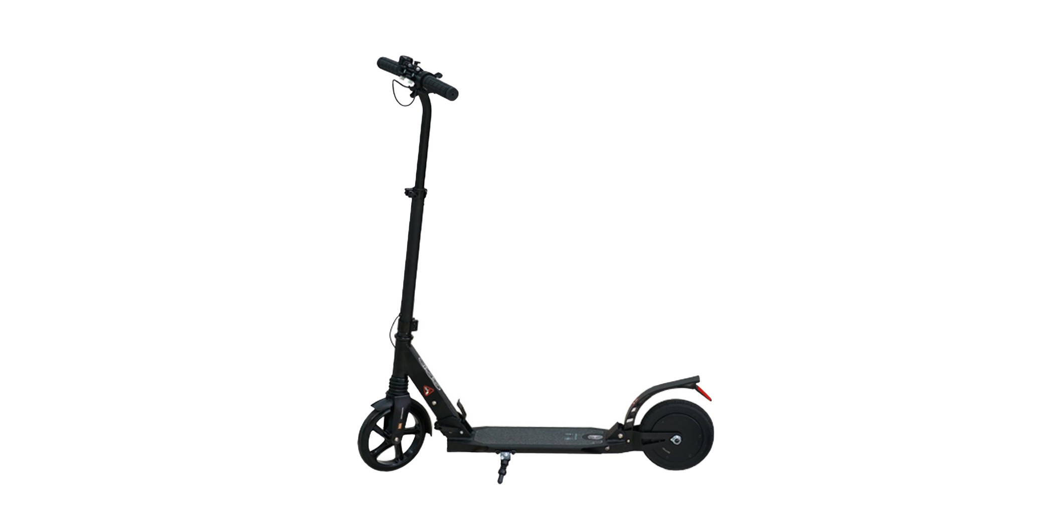 Trottinet Electric Black