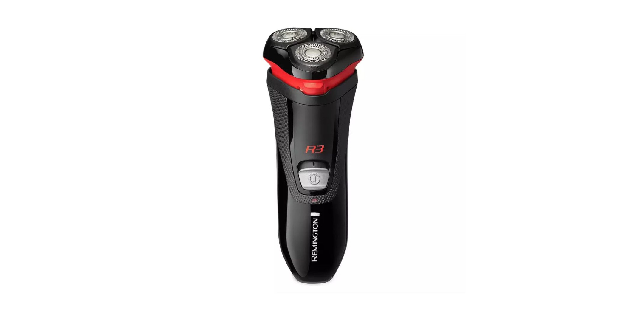 Remington R3000 Corded Rotary Shaver