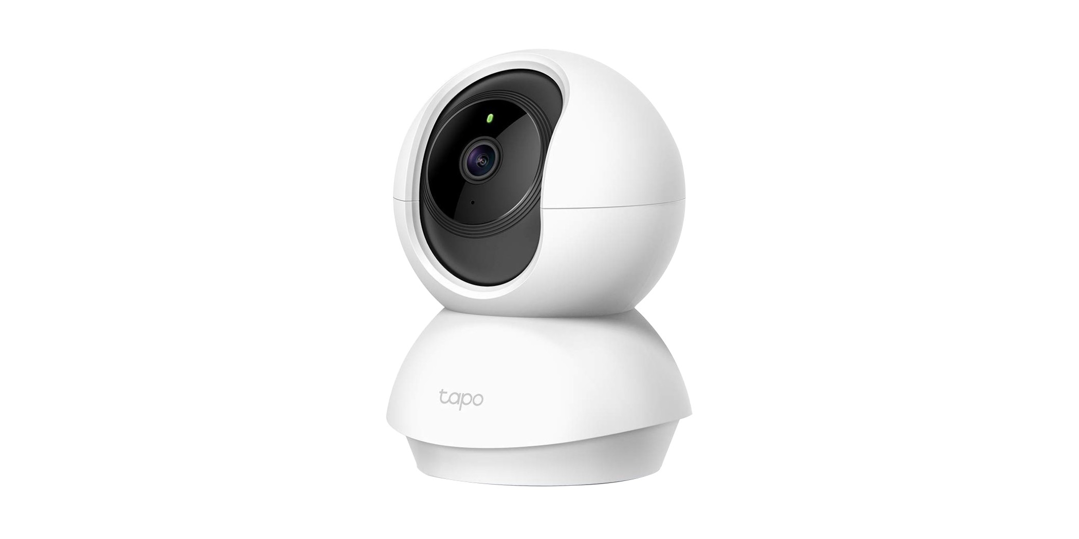 TP-Link Wi-Fi Camera Tapo C200