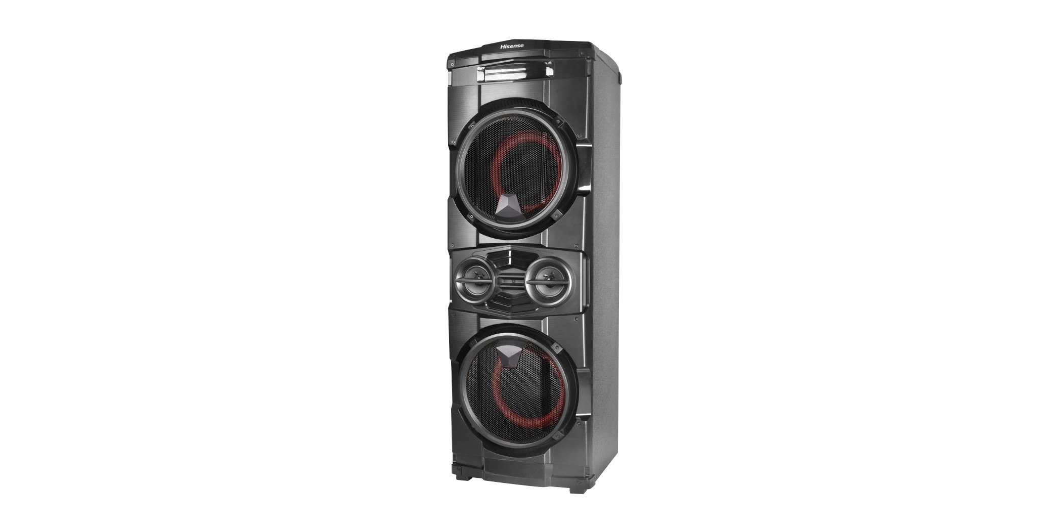Hisense HP 140 Party Speaker