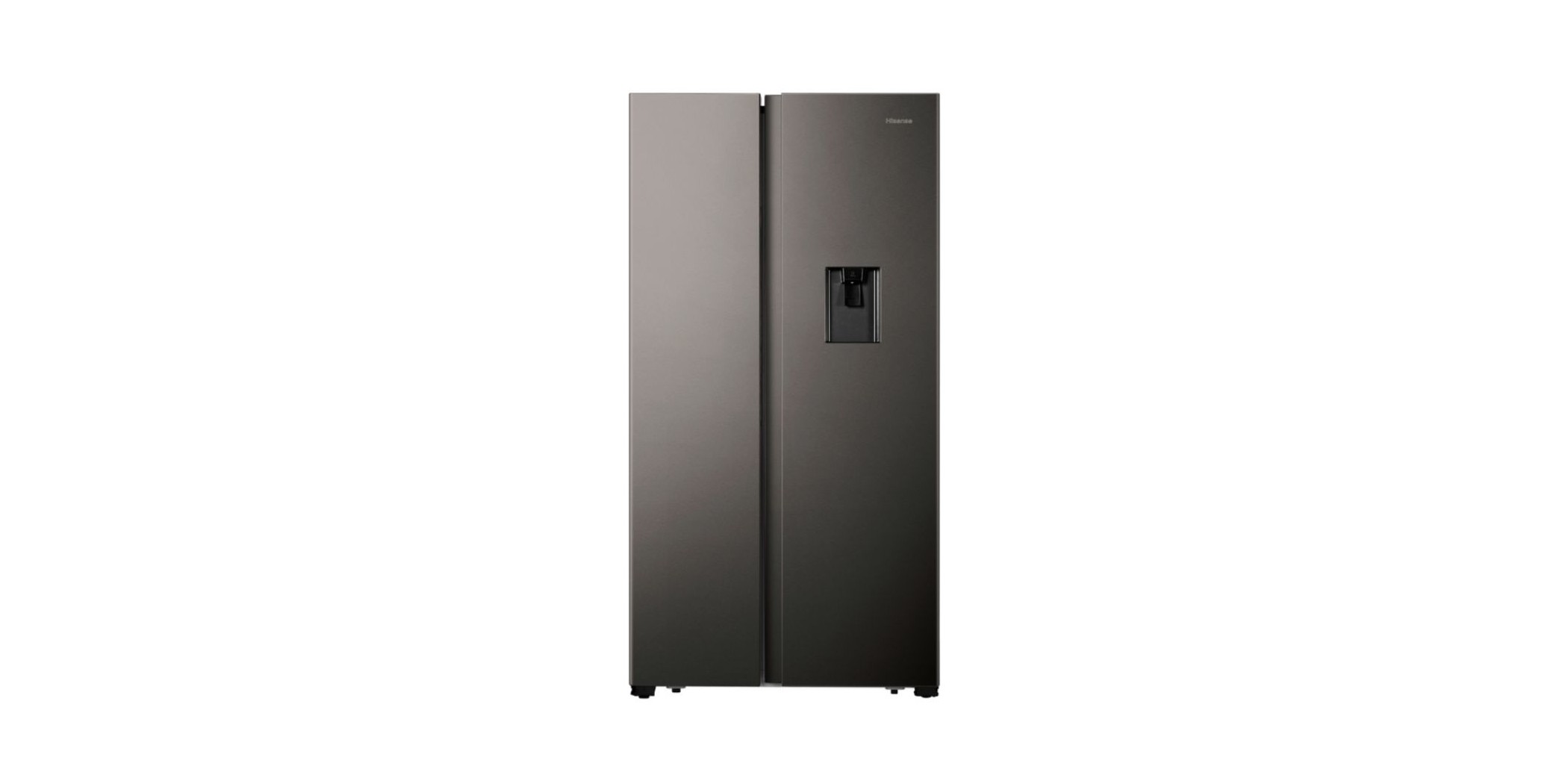 Hisense H670SIT-WD Refrigerator