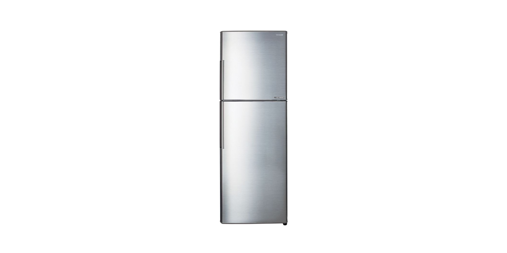 Sharp SJ-S430-SS5 Refrigerator