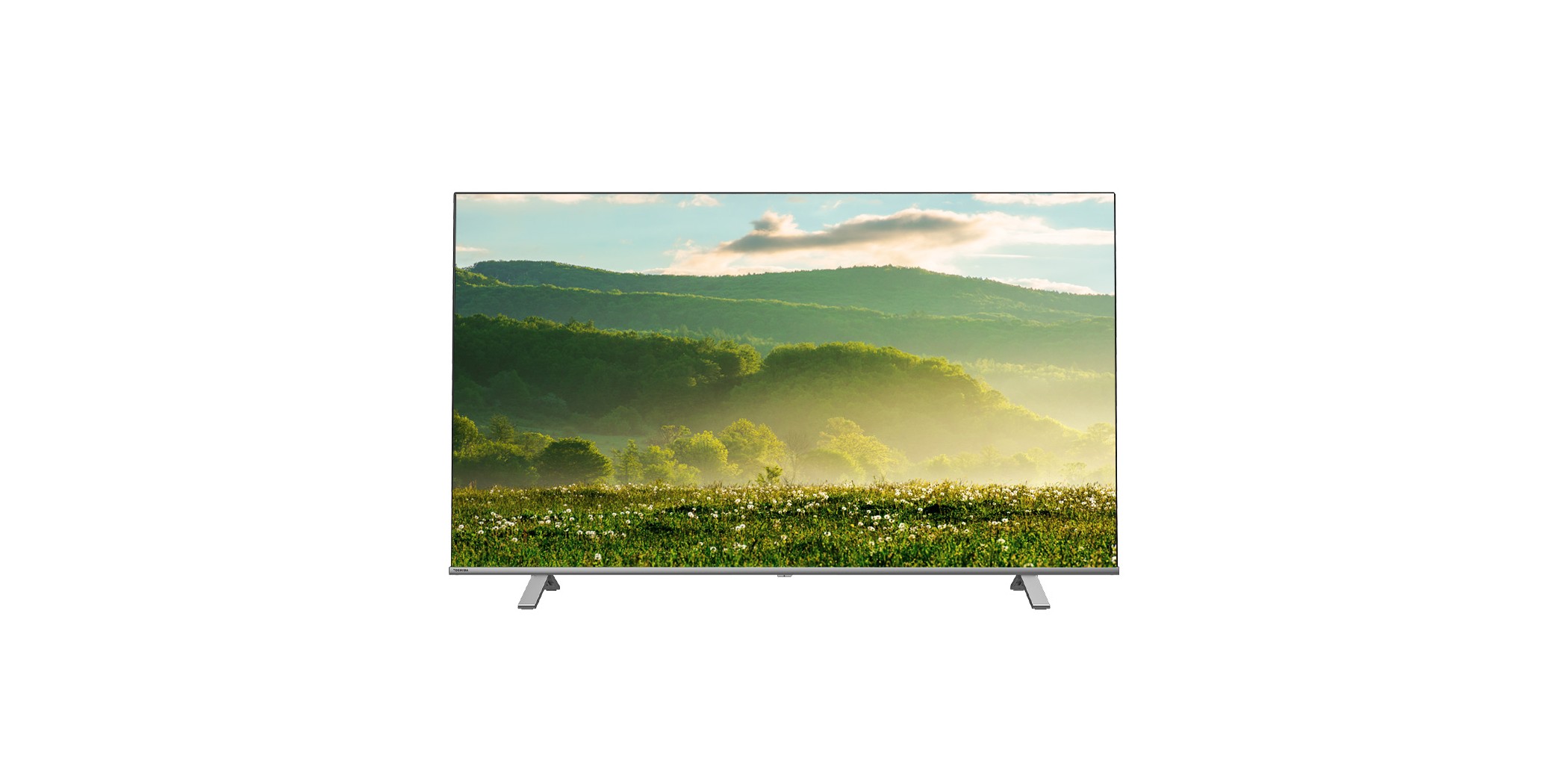 Toshiba 65C350LN 65" 4K smart LED TV