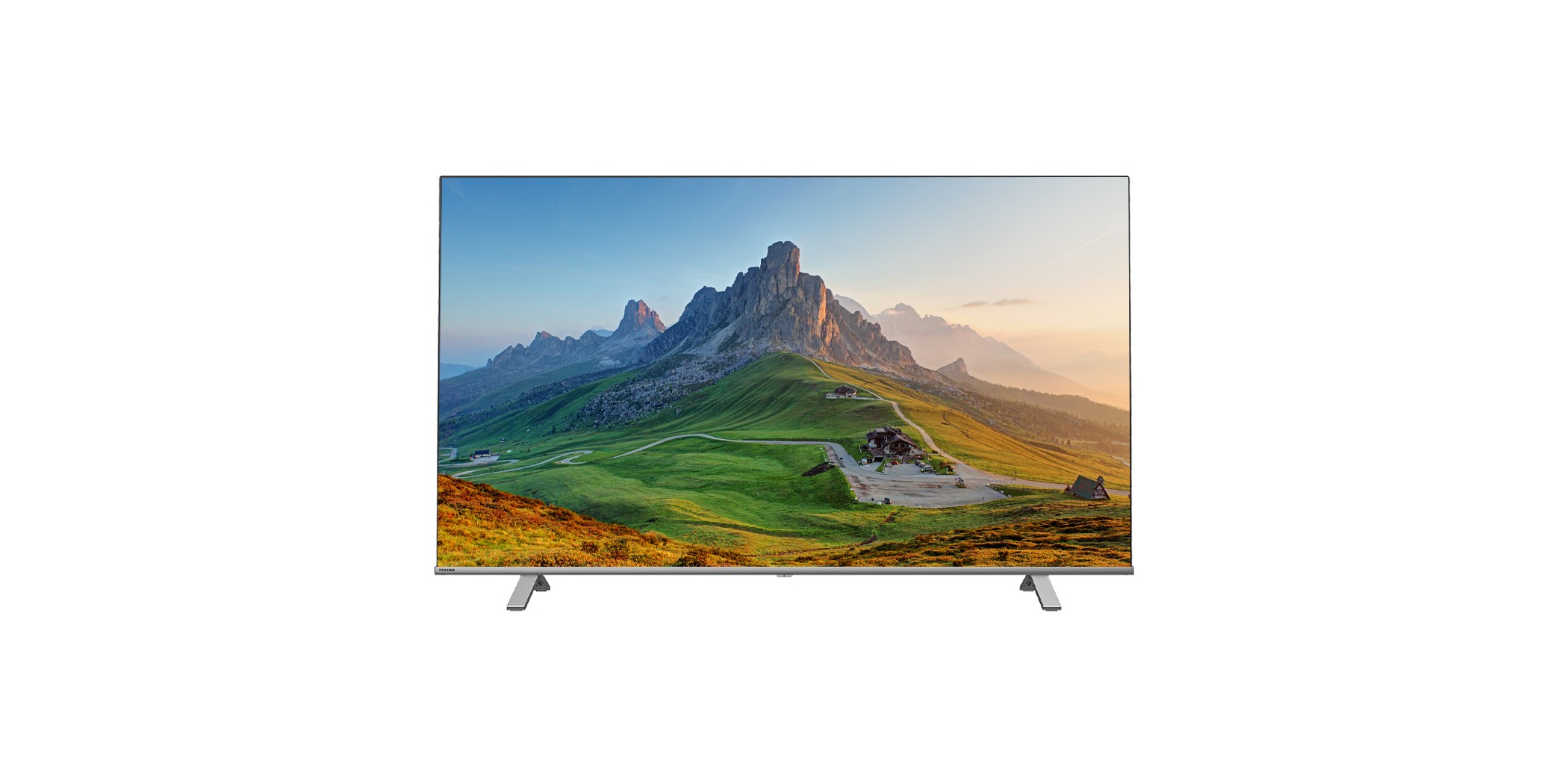 Toshiba 75C350LN 75" 4K smart LED TV