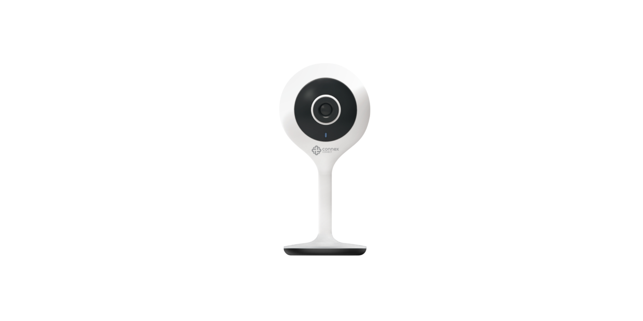 Connex Smart WiFi IP CC-C1002 720P IP Camera
