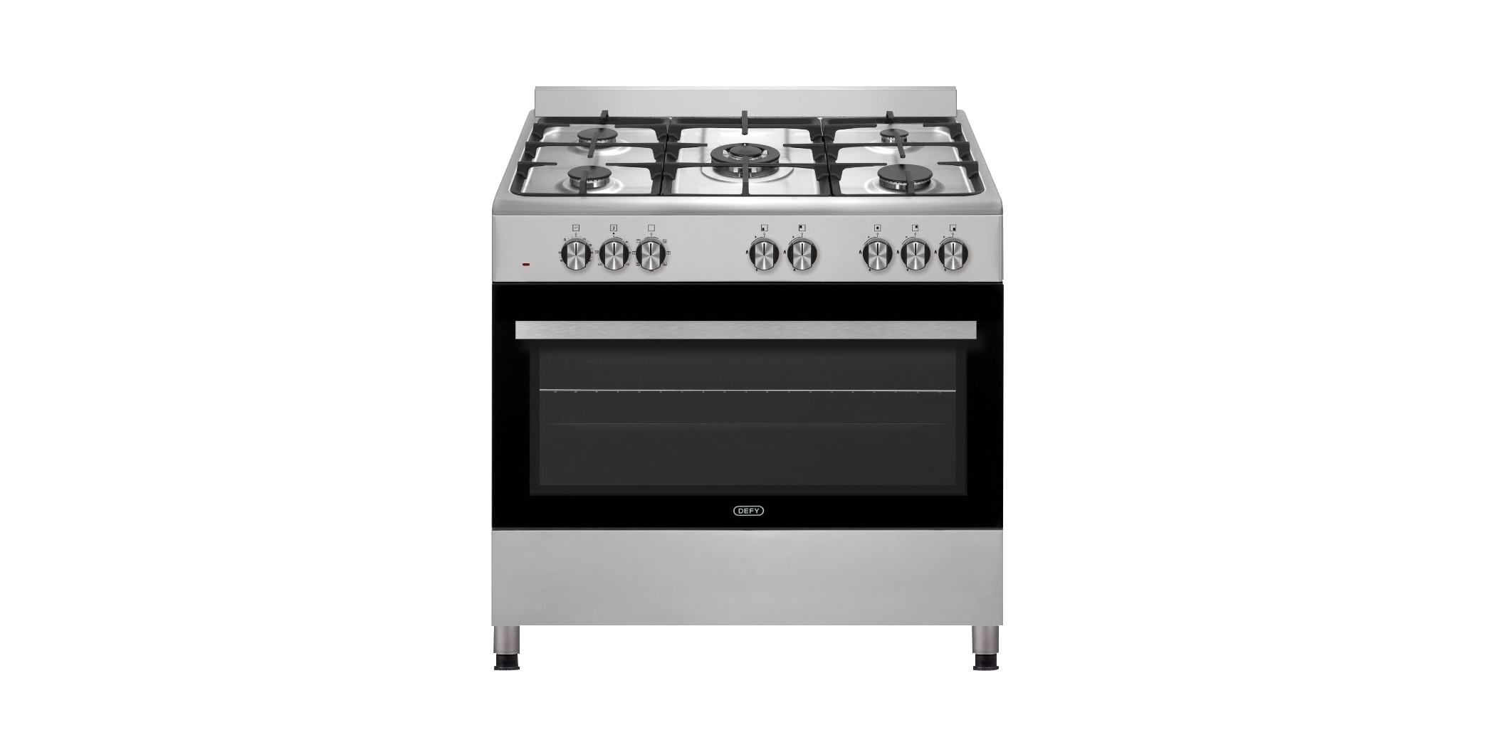 Defy DGS904 Cooker