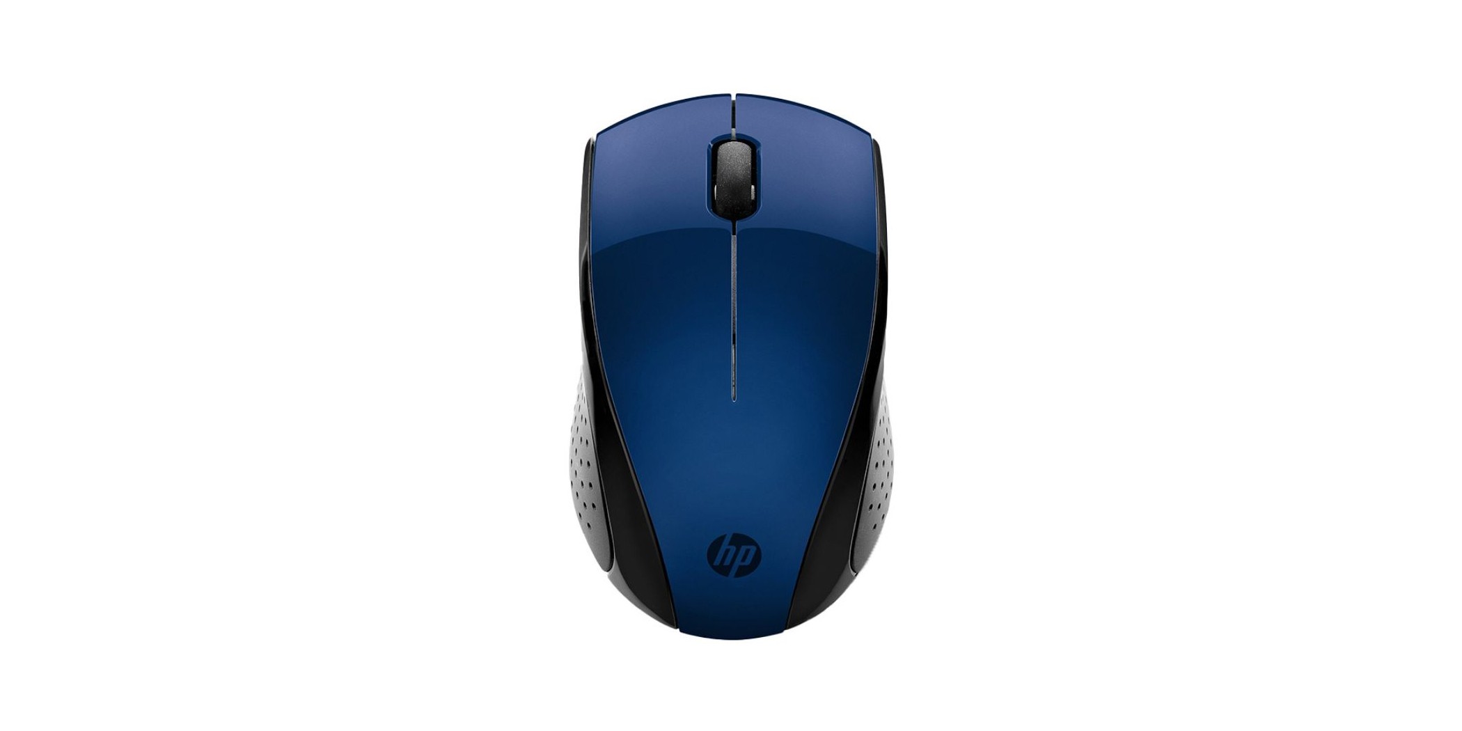HP 220 Wireless Mouse - Lumiere Blue