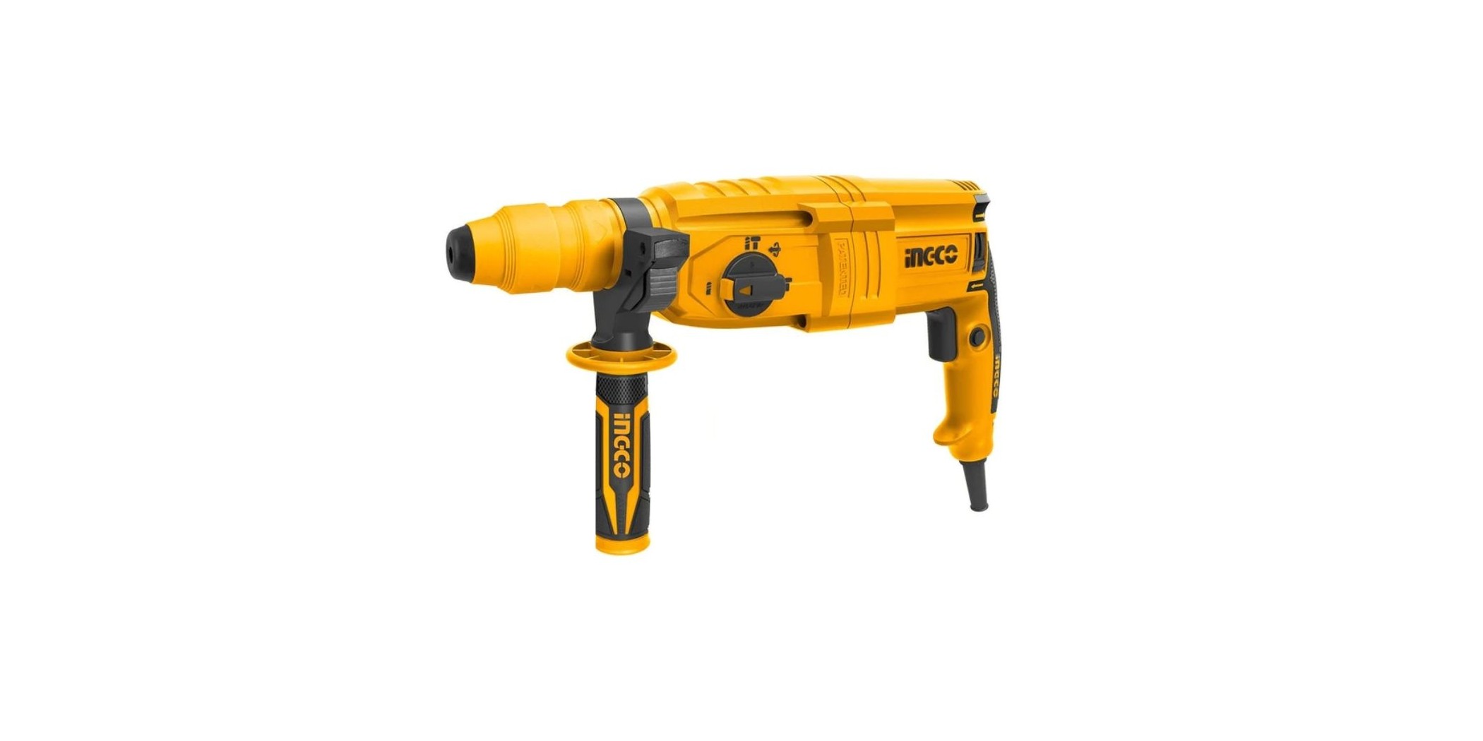 Ingco Rotary Hammer Rgh9028-2