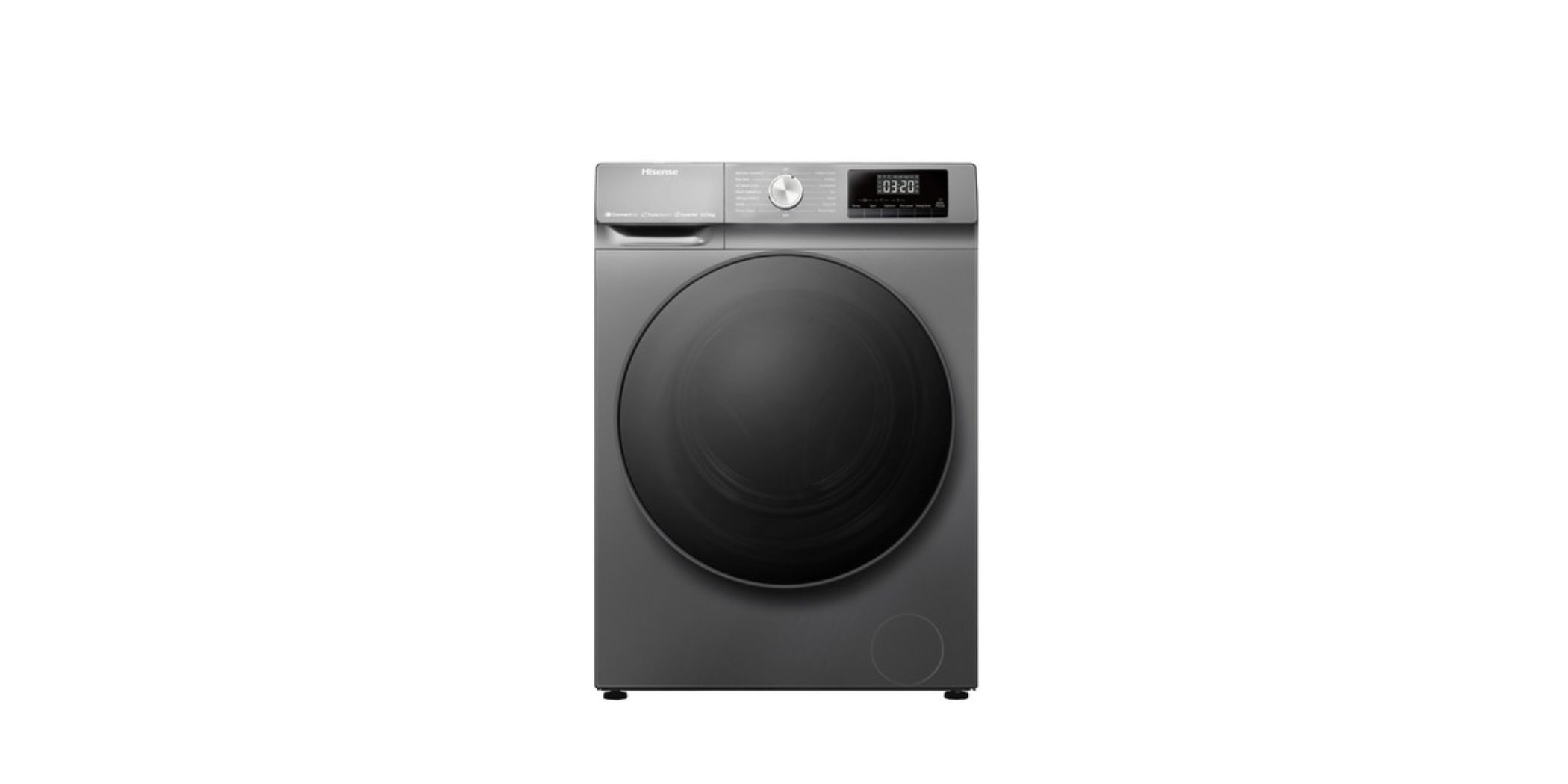 Hisense WD3Q8043BT Washer-Dryer