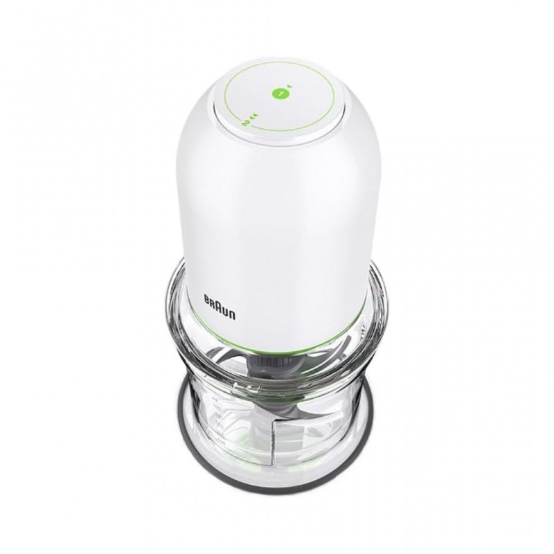 Braun CH3011WH Chopper