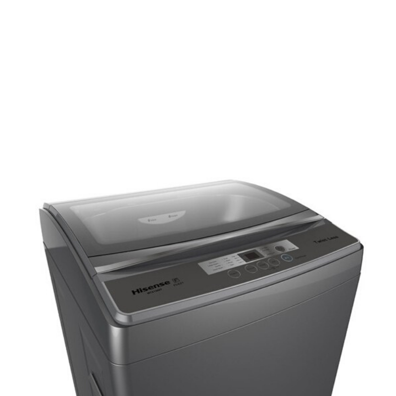 Hisense WTX1302T Washing Machine