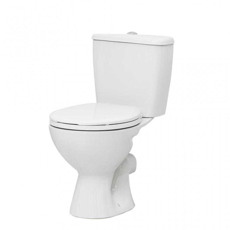 Oroca WC Element White