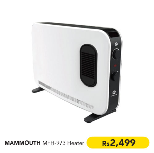 Courts Mammouth | Online Shopping Mauritius