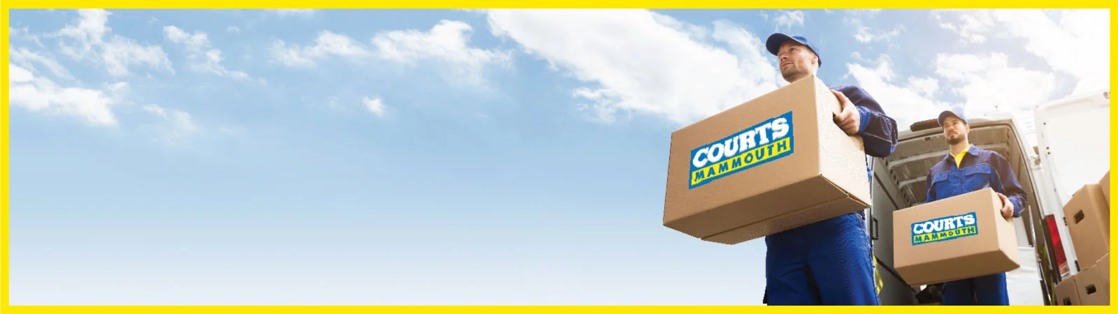 Courts Mammouth | Online Shopping Mauritius