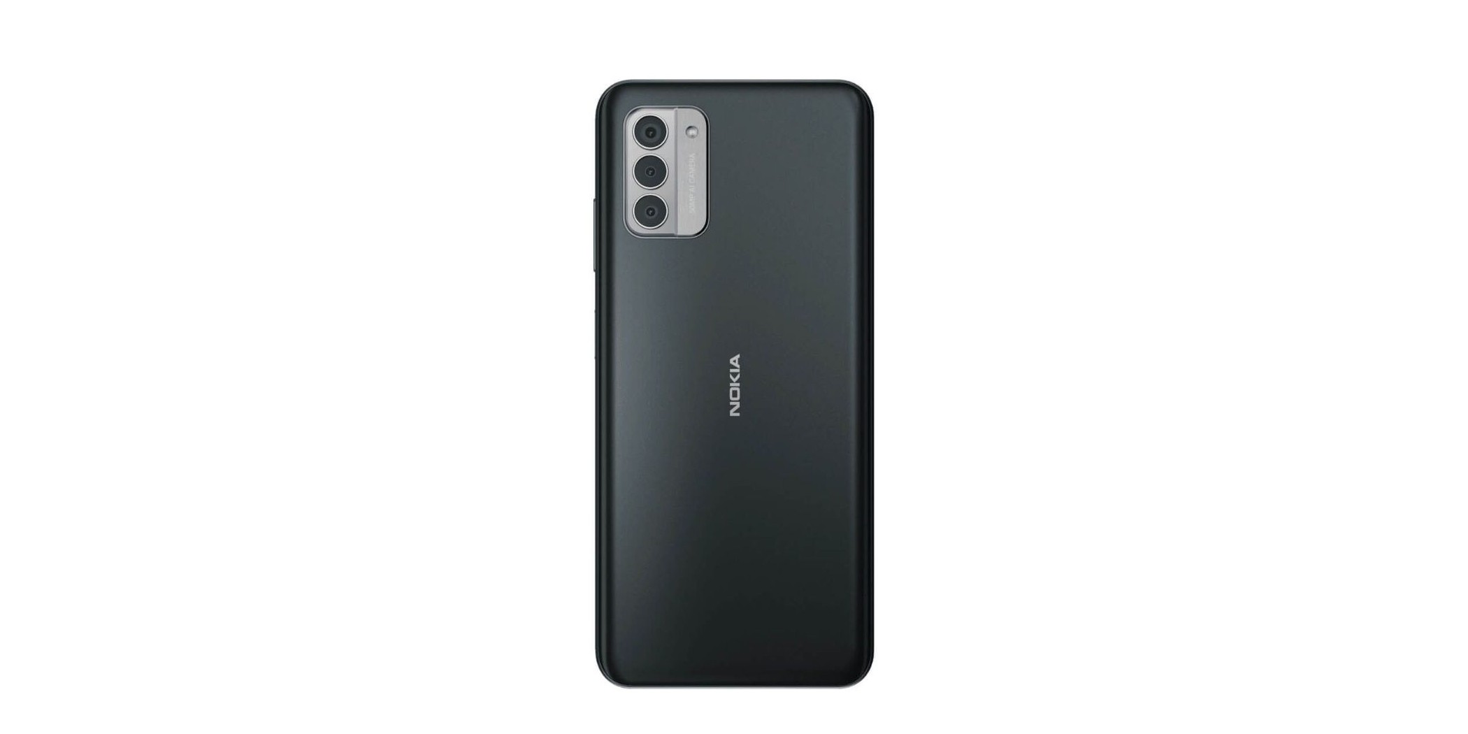 NOKIA G42 5G TA-1581 DS 4/128 SSAGM GREY