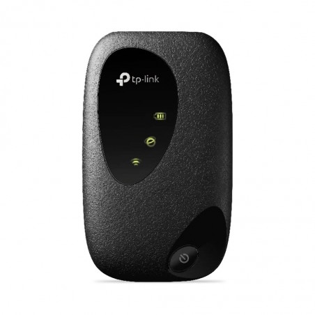 TP-Link 4G LTE Mobile Wi-Fi (M7200)