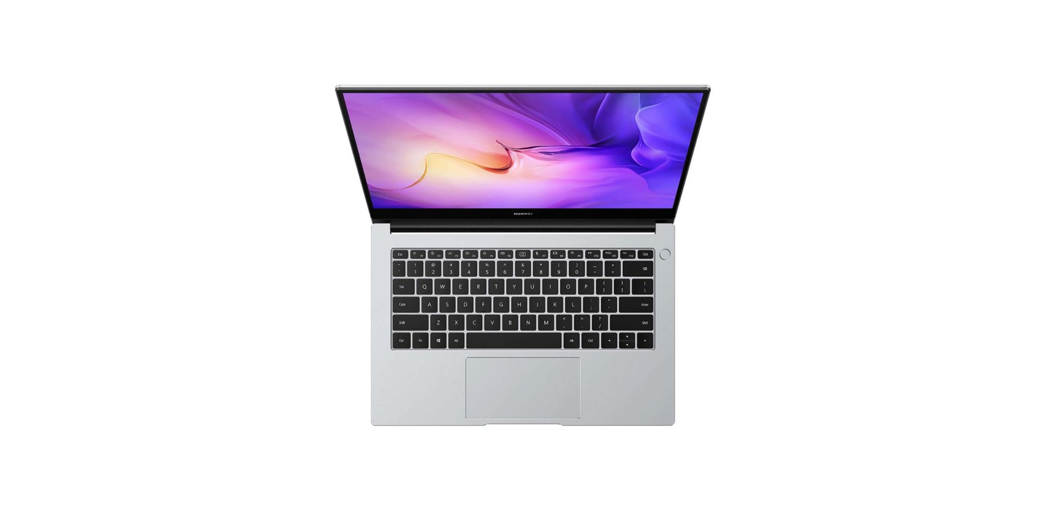 Huawei Matebook D14 Core I5 11TH GEN