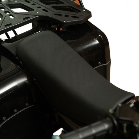 Easy One Raptor 125cc Black ATV