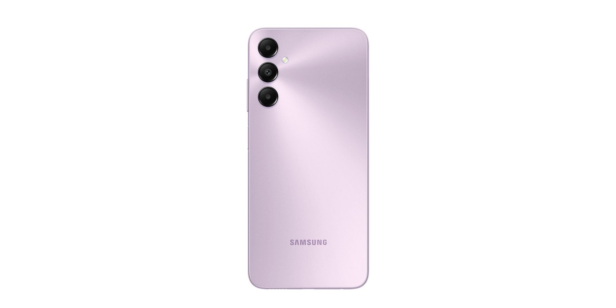 Samsung A05s Violet