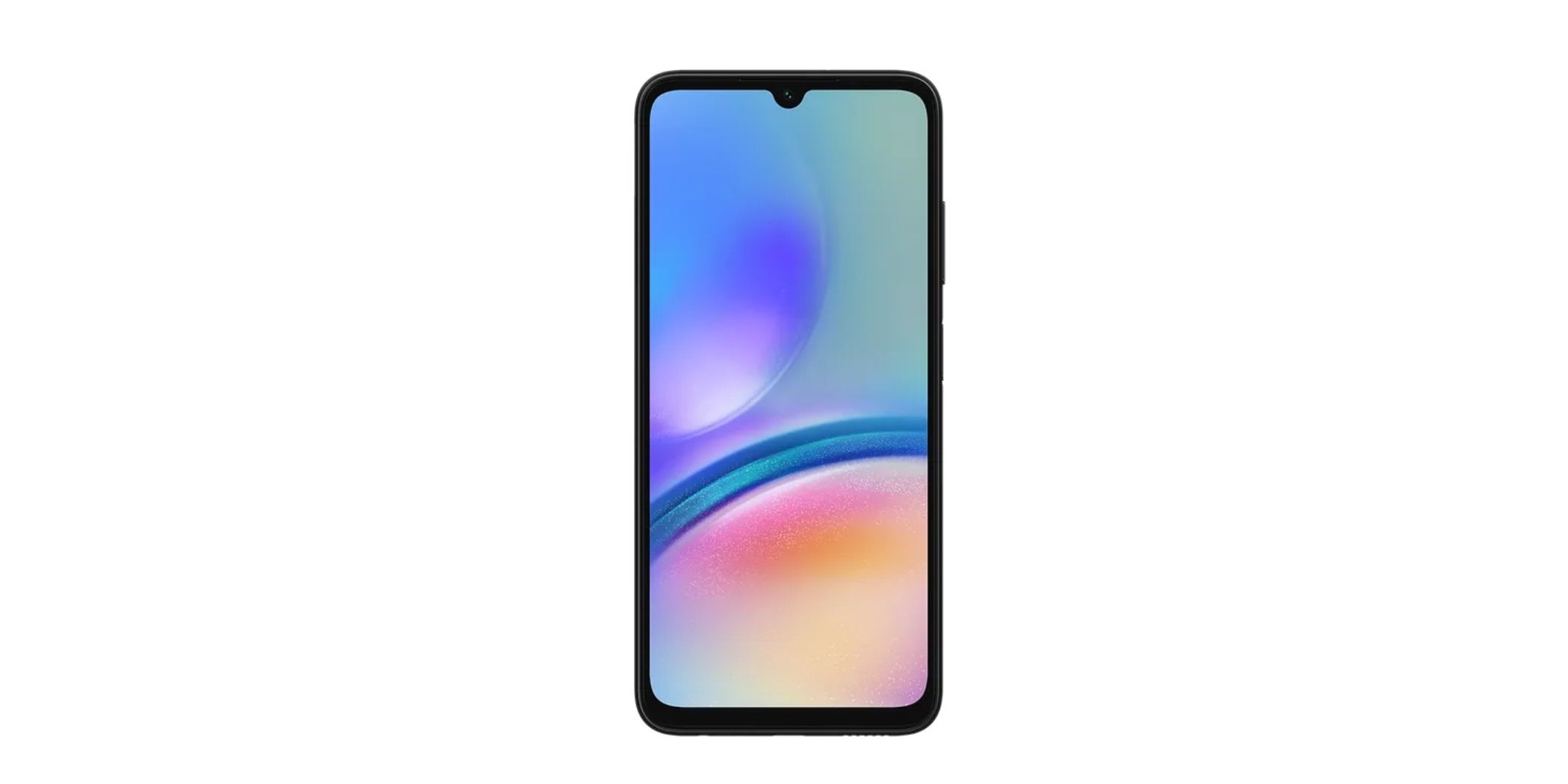 Samsung A05s Black