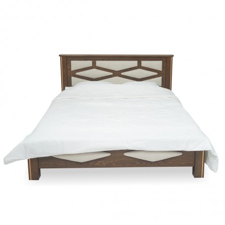 Comforter Set Of 6 White pcs