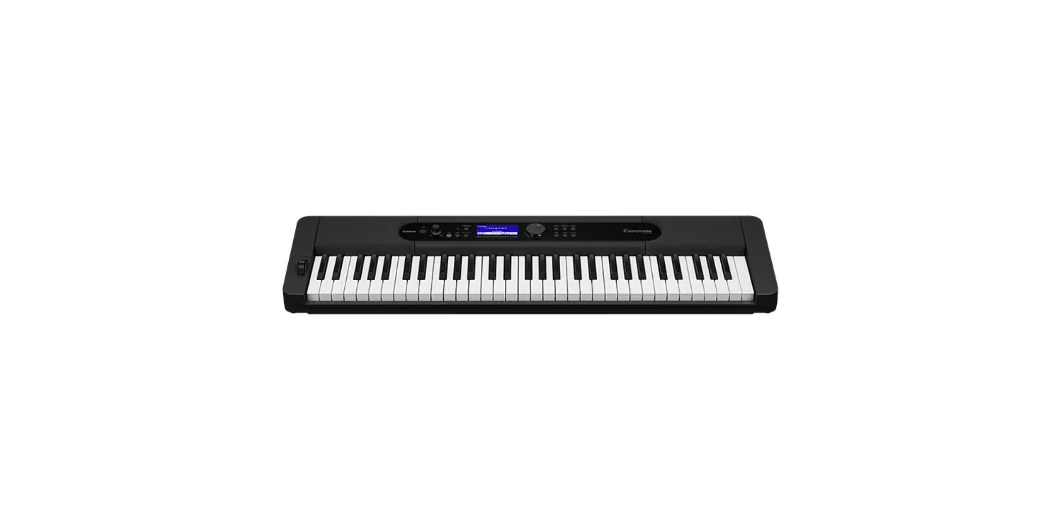 Casio CTS-400 Standard Keyboard