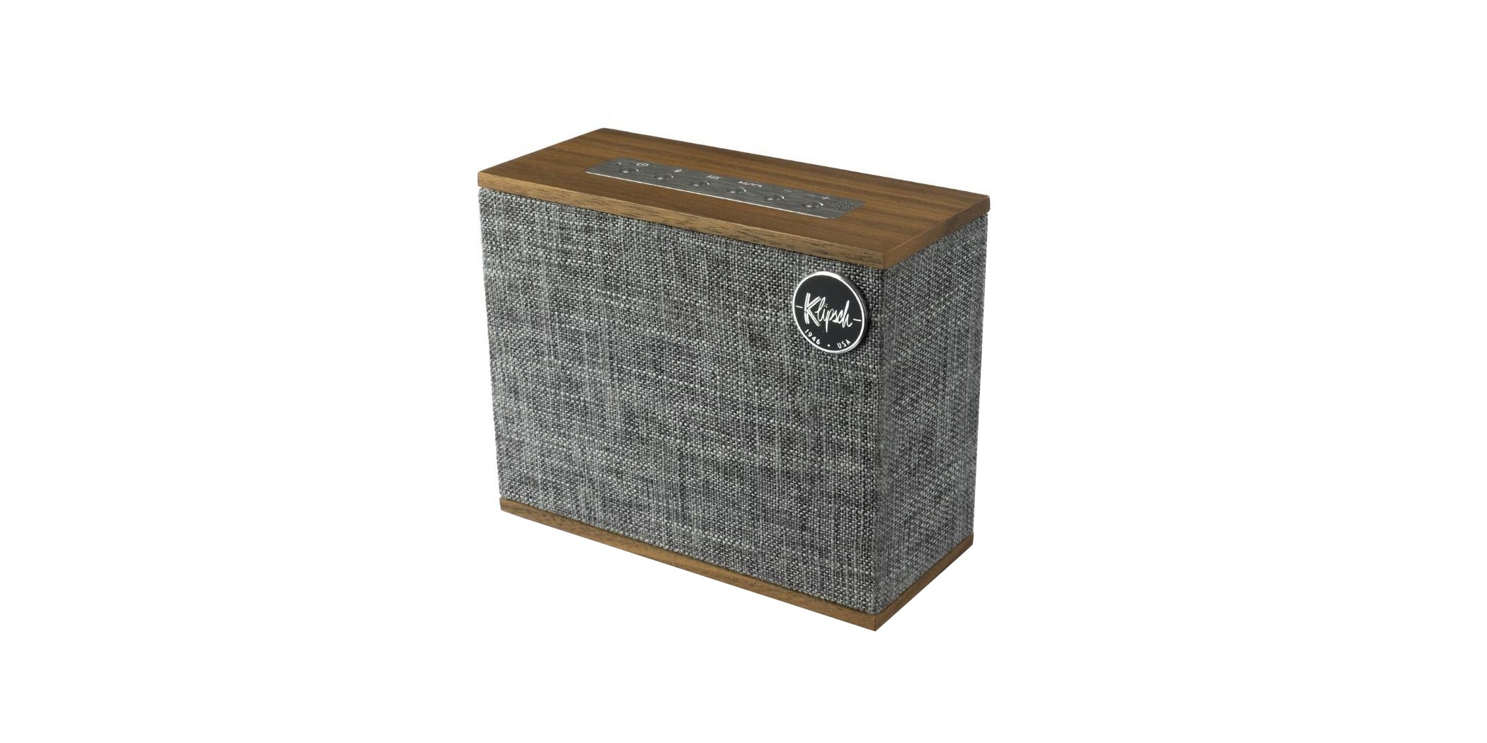 Klipsch Heritage Groove Bluetooth Speaker