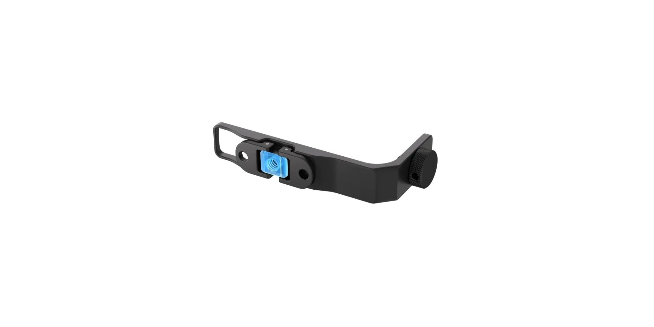 Insta360 X3 Horizontal Action Mount