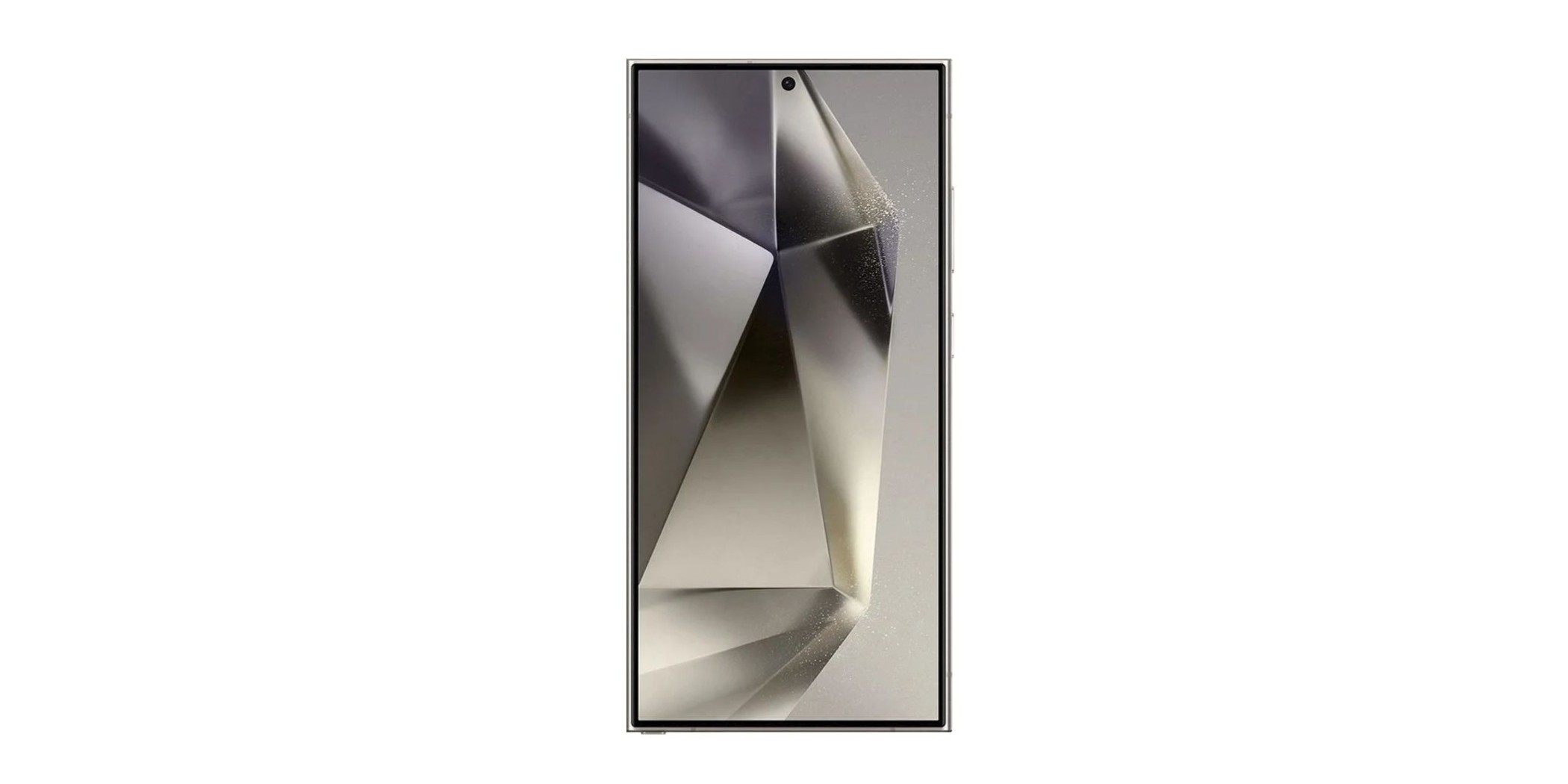 Samsung Galaxy S24 Ultra Titanium
